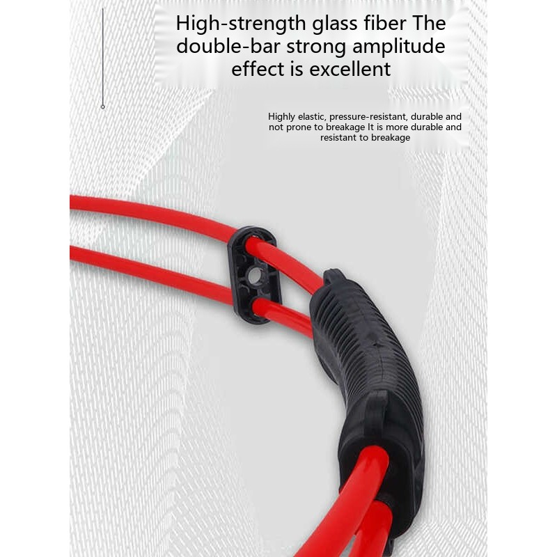 Elastic Multifunctional Felix Trembling Stick Fat Burning Weight Loss ...