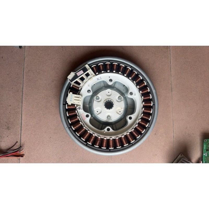 LG Front Load Washer Inverter Direct Drive Motor Para sa WD-T12235D ...