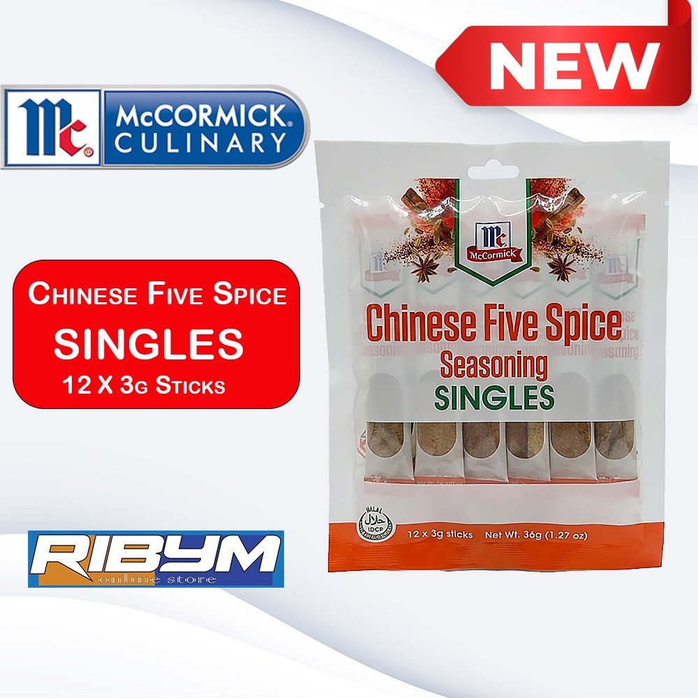 Shop five spice seasoning for Sale on Shopee Philippines