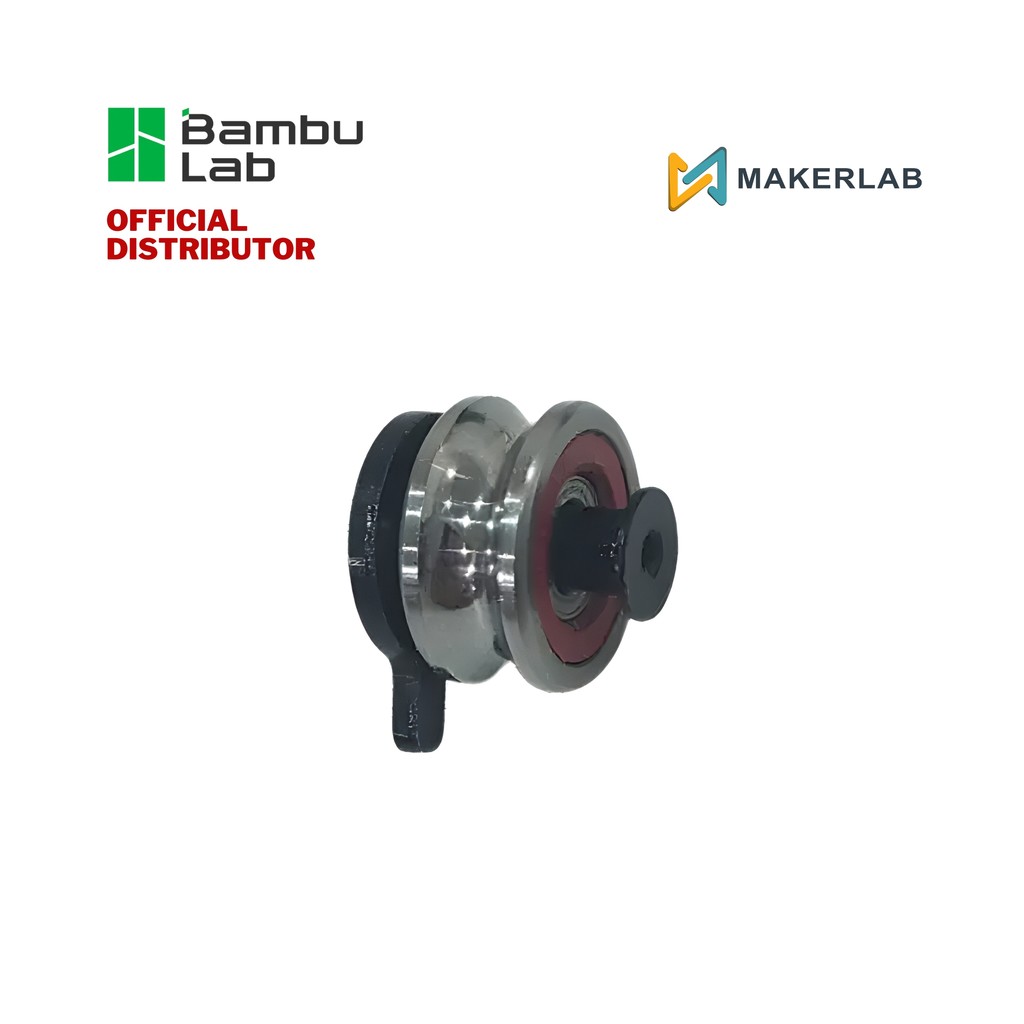 Bambu Lab A1 mini Y-Axis Track Bearing 3D Printer FAC027 | Shopee ...