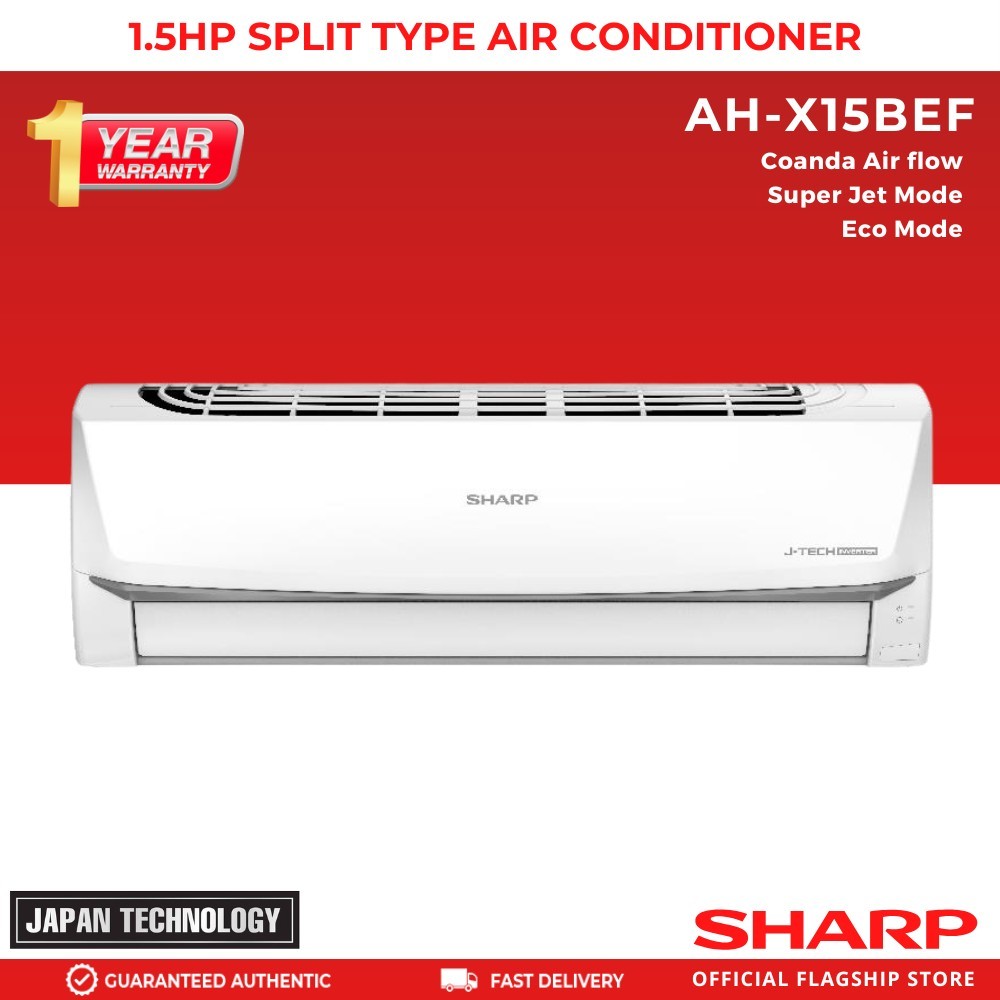 Sharp Philippines, Online Shop | Shopee Philippines