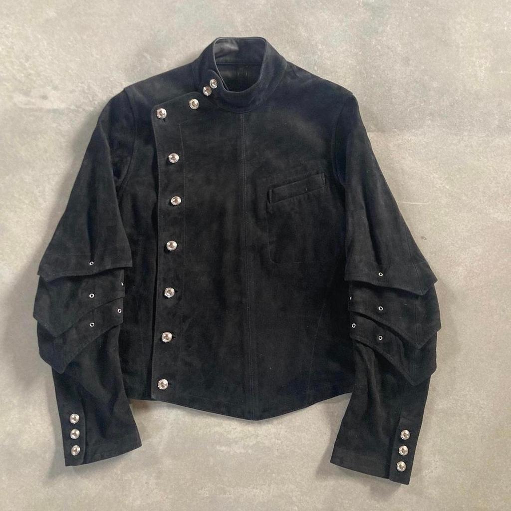French Popular New Classic Solid Color Lapel Jacket Ladies Fashion ...
