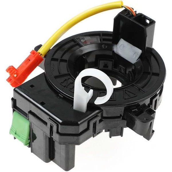 Mitsubishi Strada (L200) Spiral Cable/2015 Up to 2018 5th Gen/8619A167 ...
