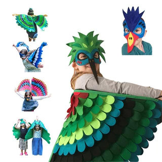 Shop ibong adarna costume for Sale on Shopee Philippines