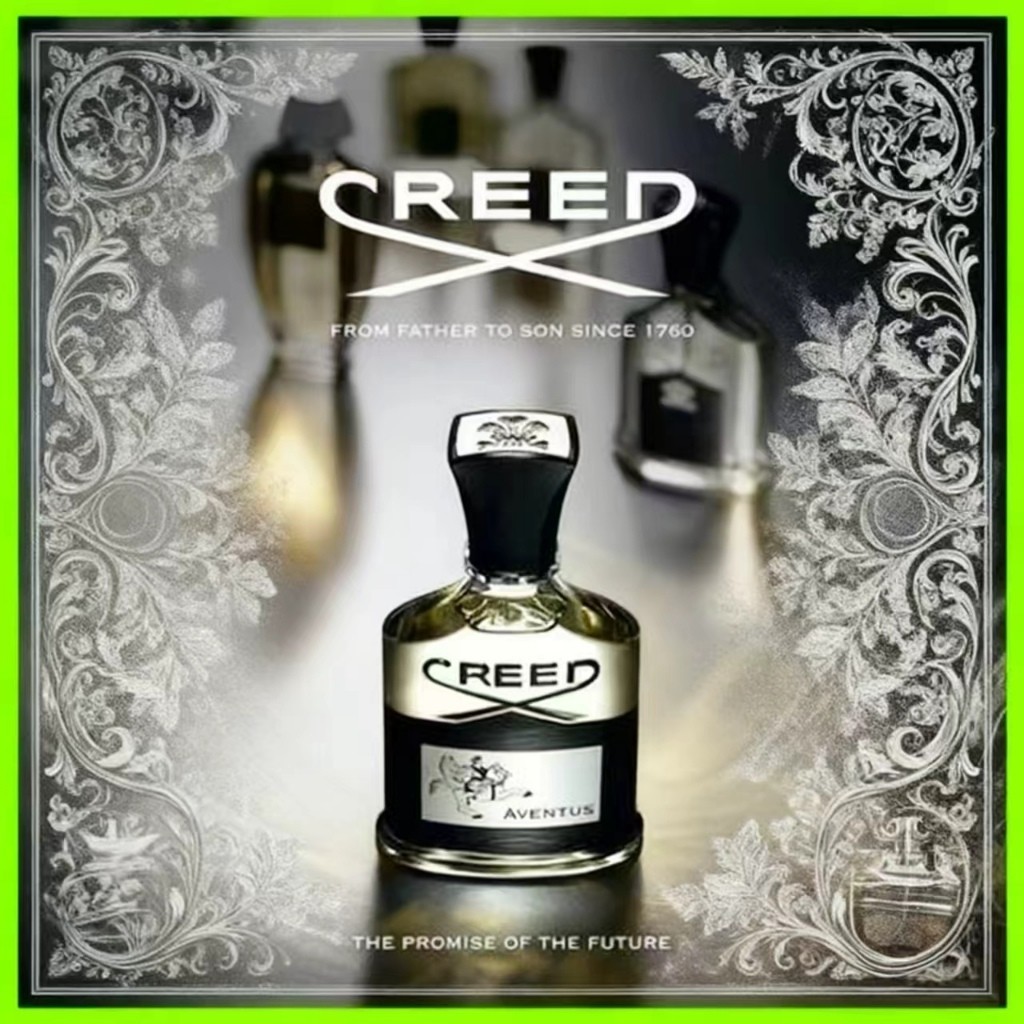 Shop creed aventus for Sale on Shopee Philippines