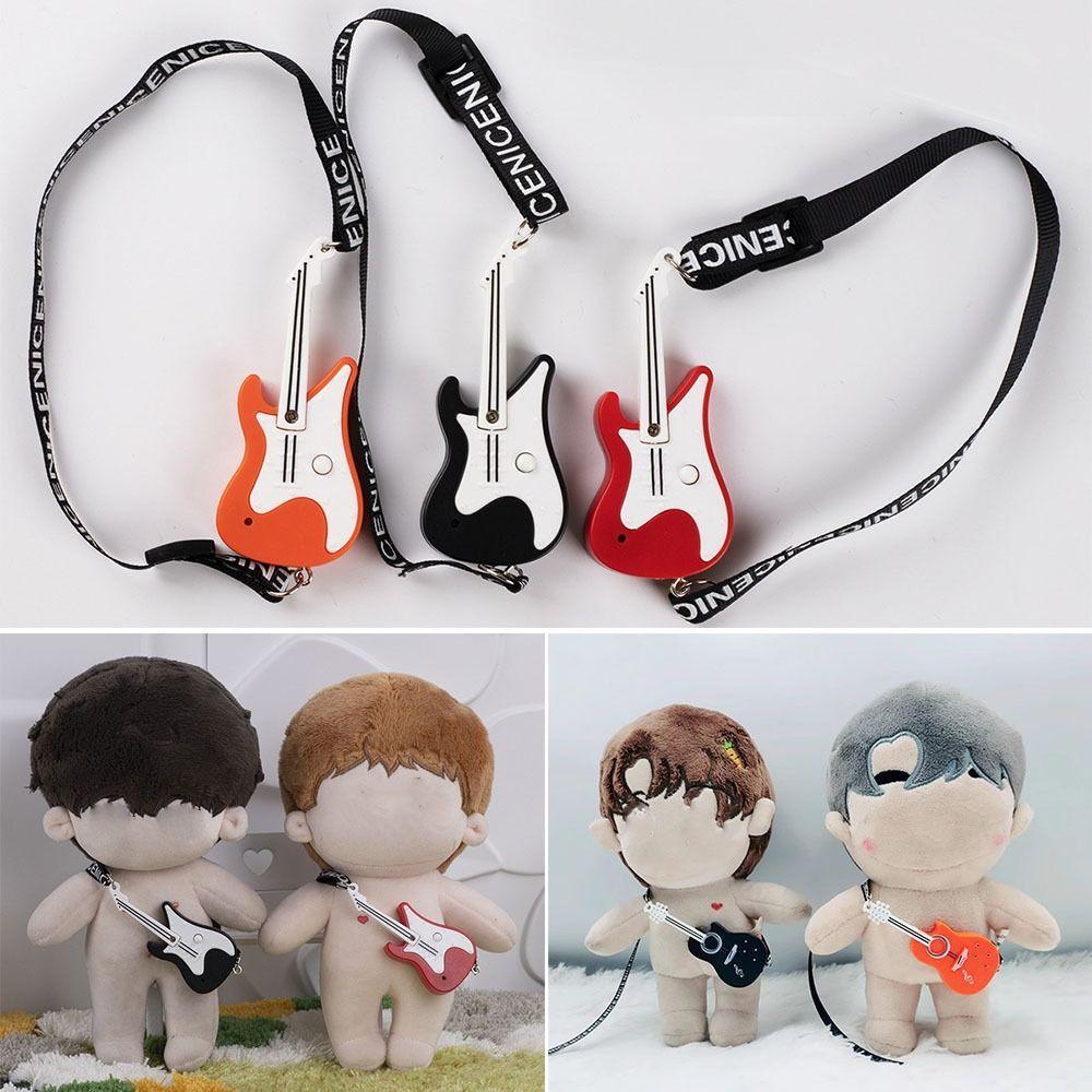 GESH1 Doll Musical Instruments, 15/20cm Multicolor Miniature Electric ...