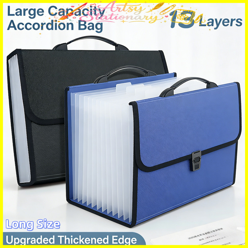 Shop expanding folder long for Sale on Shopee Philippines