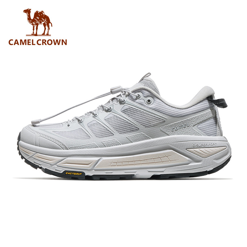 Camel Crown Carbon Zero 2 Men’s and Wonen's Breathable Soft-Sole Casual ...