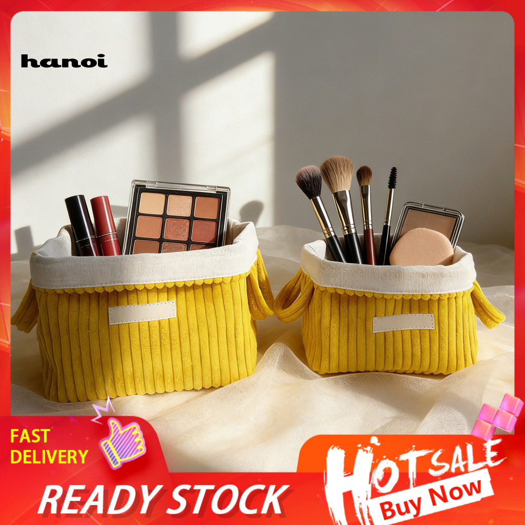 HAN_ Collapsible Storage Container Portable Storage Container Foldable ...