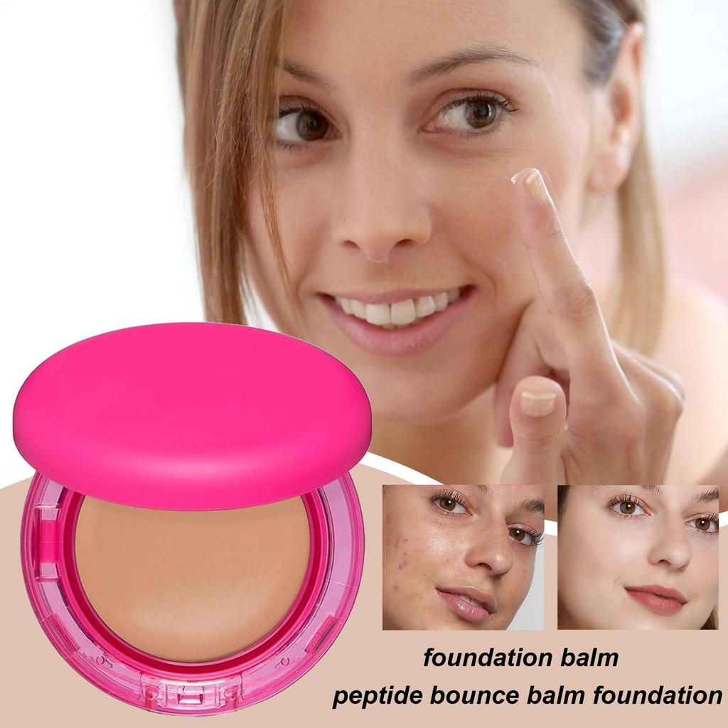 Face Foundation Makeup Lightweight Primer Makeup Base Hydrates Skin ...