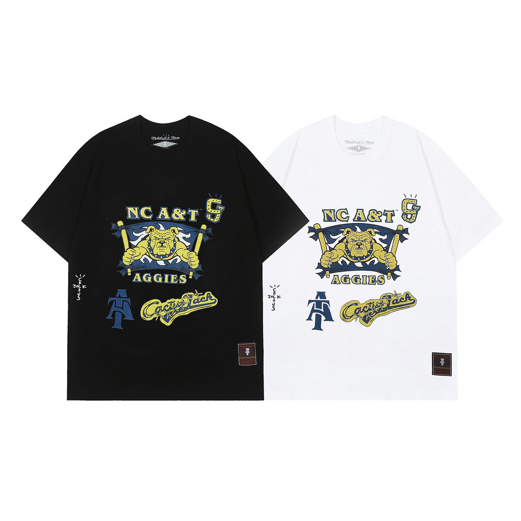 Pure Cotton Ready Stock 26 Believe All-Match Utopia Album Graffiti ...