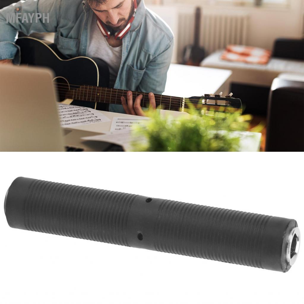 mfayph ACAGALA Guitar Cord Extender Audio Connection Extension Cable ...