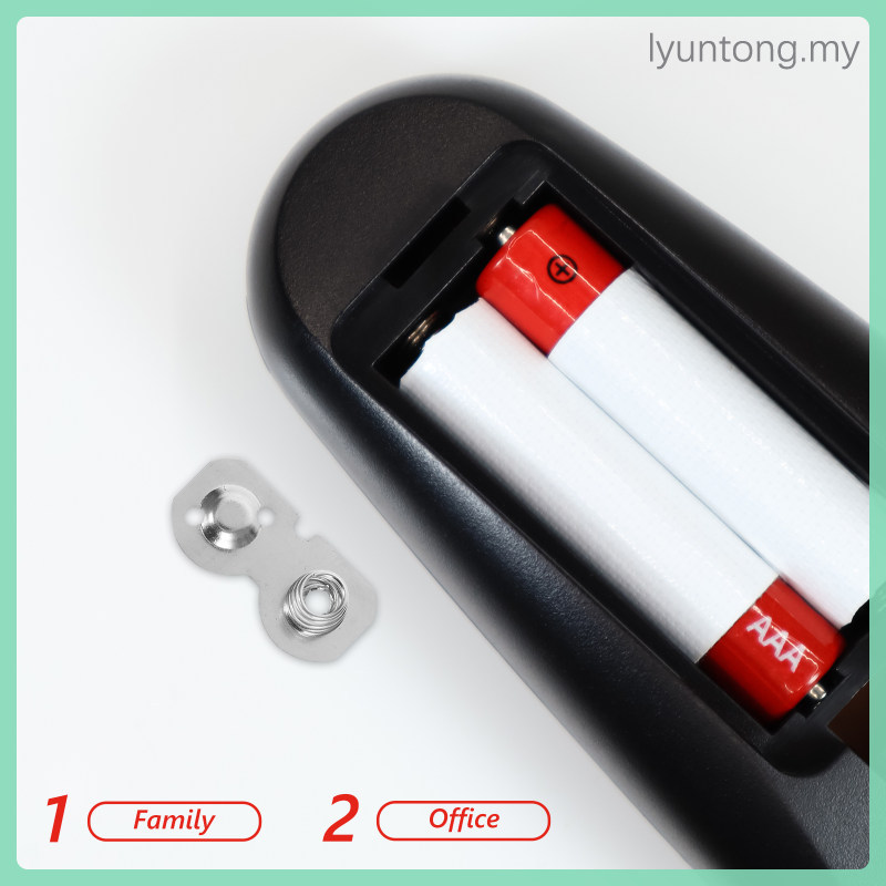 Aa Battery Semicircle Spring Nickel Plate lyuntong | Shopee Philippines