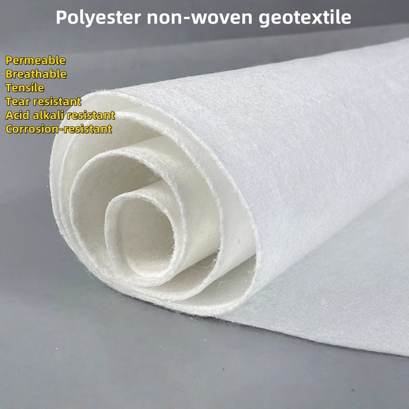Shop geotextile filter cloth for Sale on Shopee Philippines