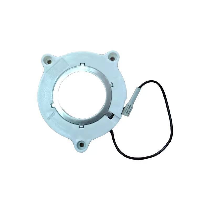 Valin Original Heavy Truck Star Hanma H6 H7 H9 Horn Ring Base Middle ...