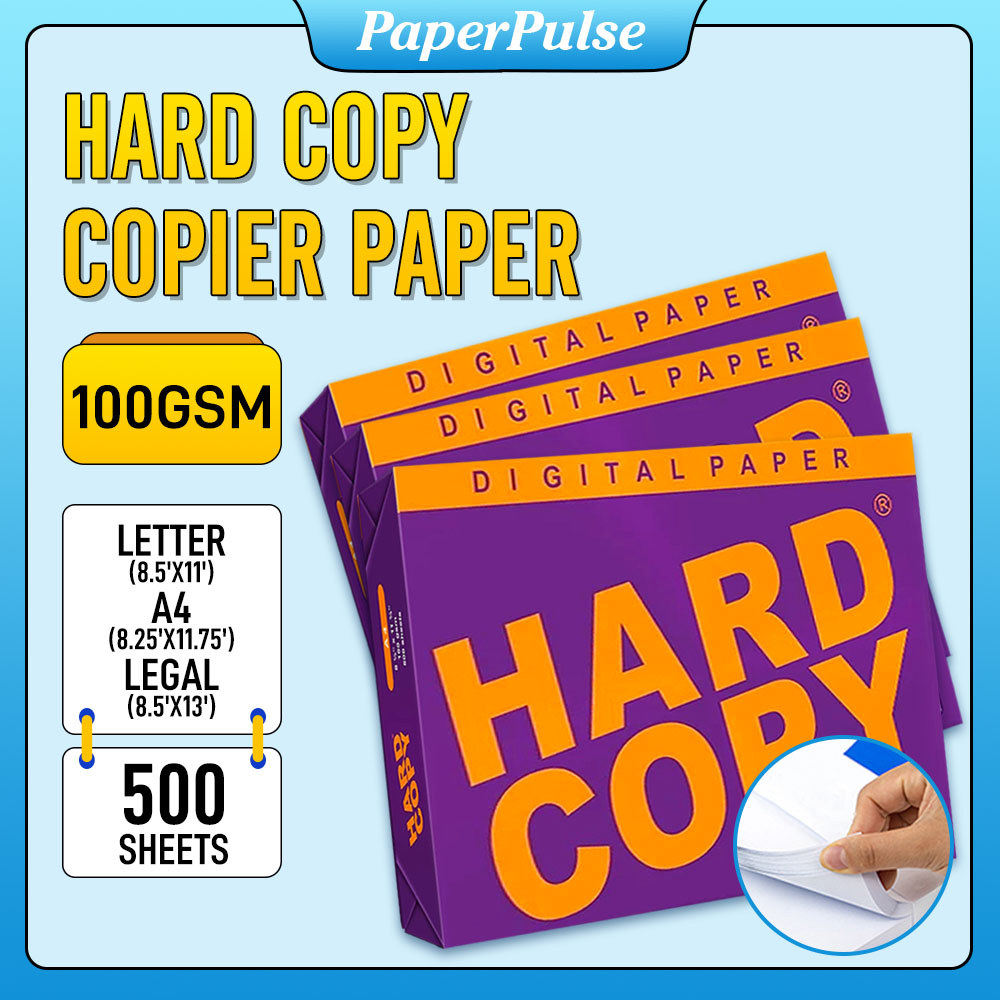 Shop paper 100 gsm for Sale on Shopee Philippines
