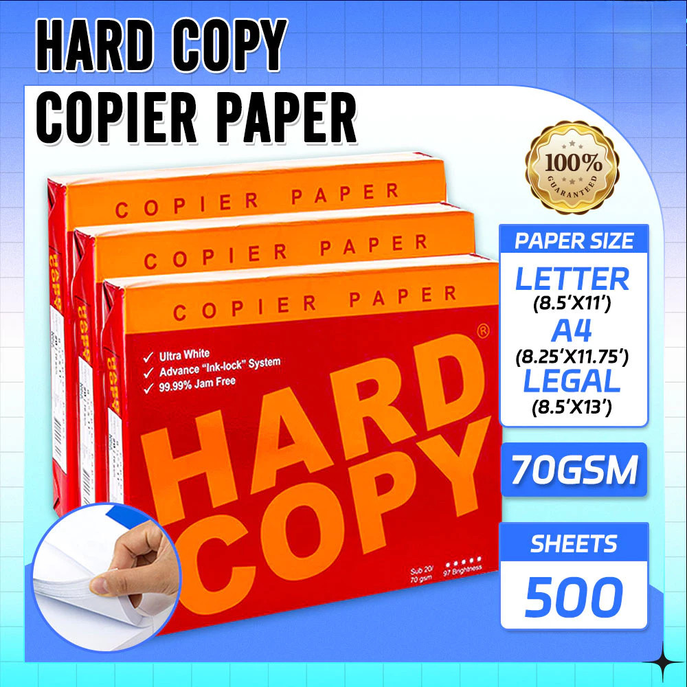 Shop legal bond paper for Sale on Shopee Philippines