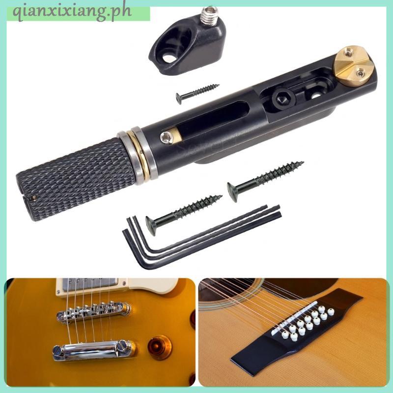 CH* Professional Split Tailpiece Bridge Systems Design For Headless ...