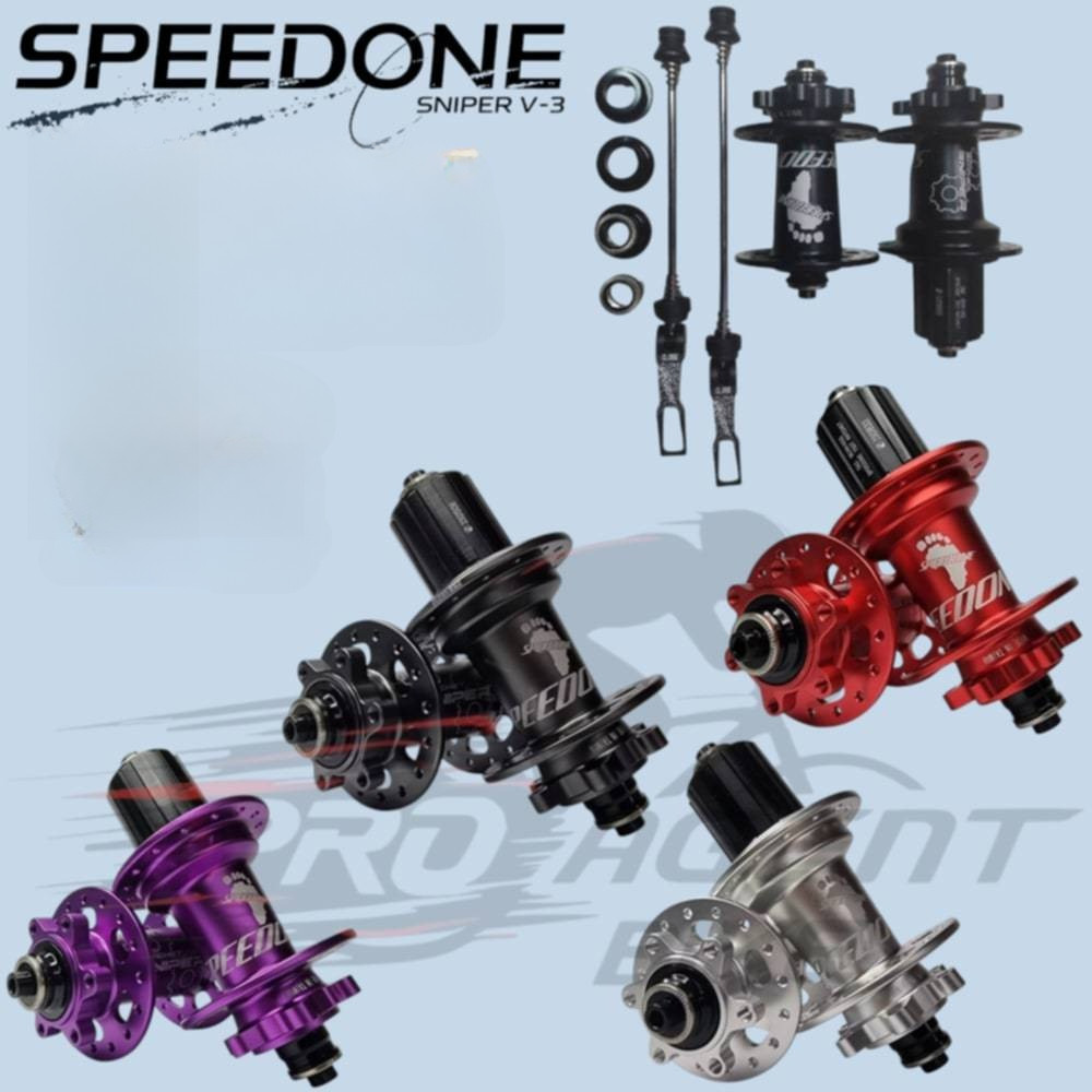 PRO AGENT SPEEDONE SNIPER V-3 NANO CERAMIC RACHET TYPE 150T SUPER LOUD ...