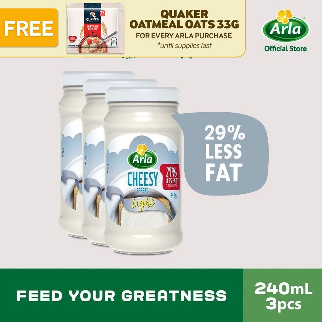 Shop arla cheese for Sale on Shopee Philippines