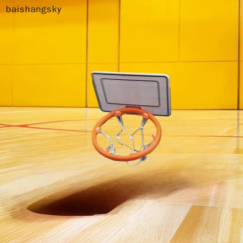 baishangsky 1Set Mini Desktop Basketball Game Toy Table Basketball ...