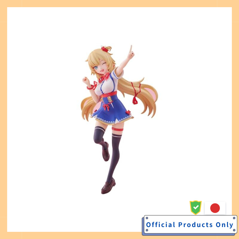 GOOD SMILE COMPANY POP UP PARADE Hololive Production Akai Hato Non ...
