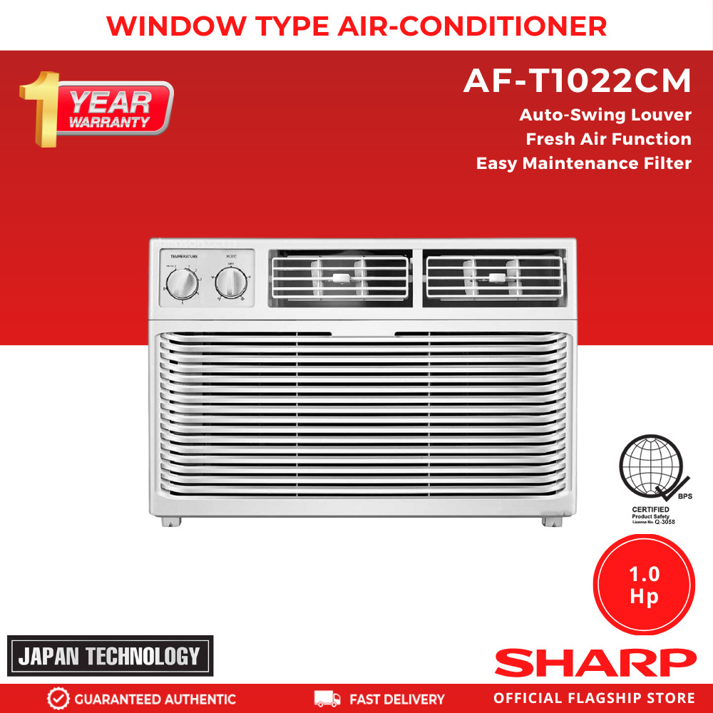 Sharp Philippines, Online Shop | Shopee Philippines