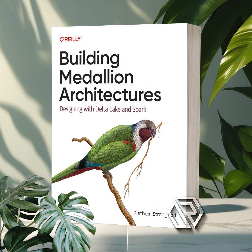 Building Medallion Architectures | Shopee Philippines