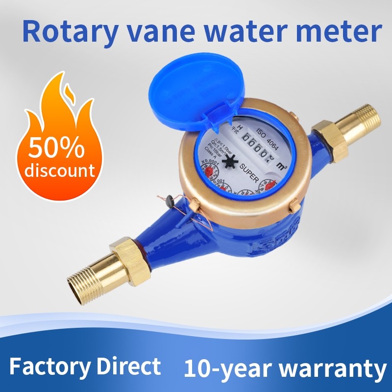 Shop sub meter water for Sale on Shopee Philippines