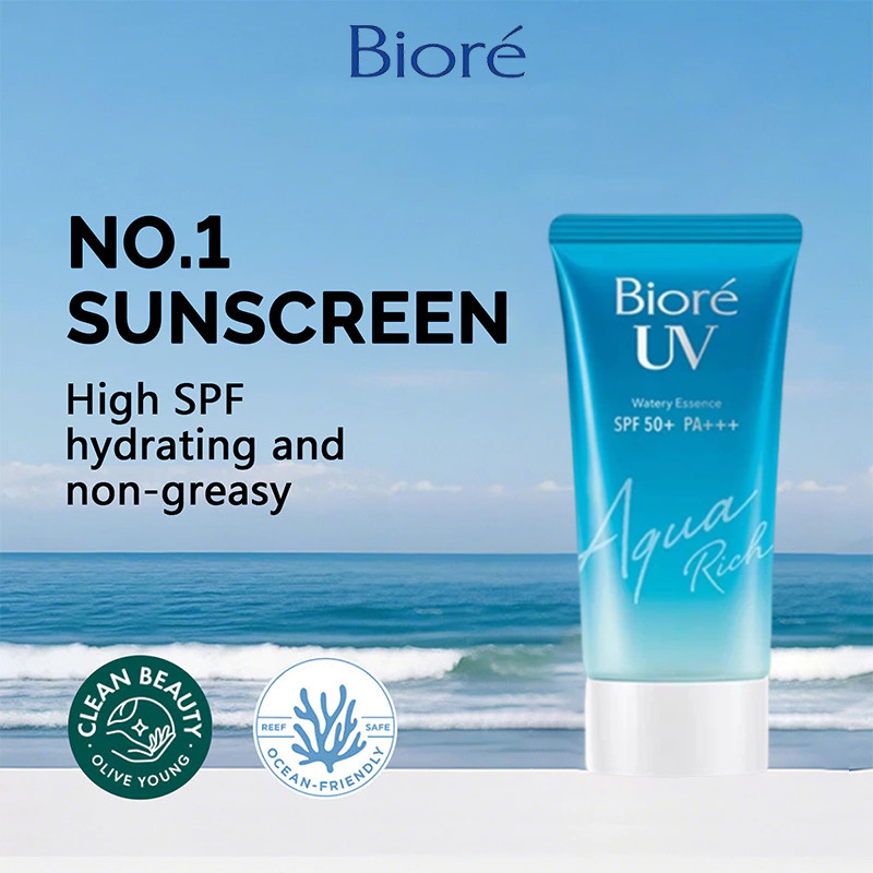 Shop biore sunscreen for Sale on Shopee Philippines