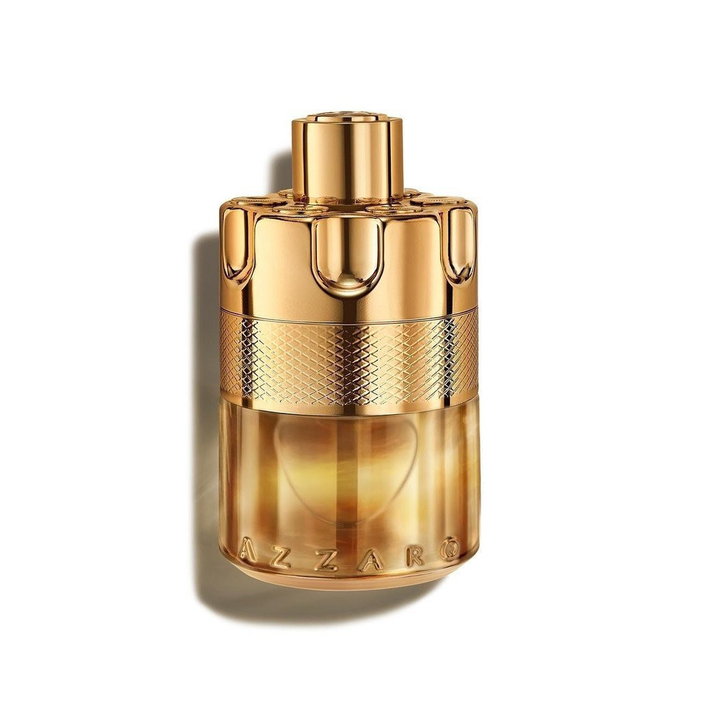 Yashiluo（Azzaro）- The Elixir of Eternal Longing Perfume - Men's Perfume ...