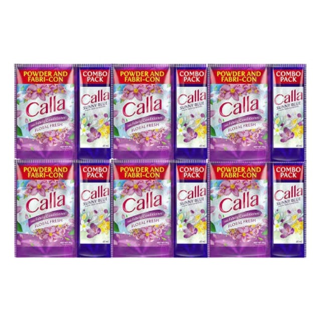 Shop calla powder for Sale on Shopee Philippines