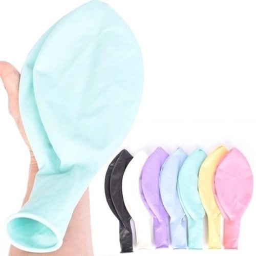 AC HAPPY BALLON LATEX 24 INCH | Shopee Philippines
