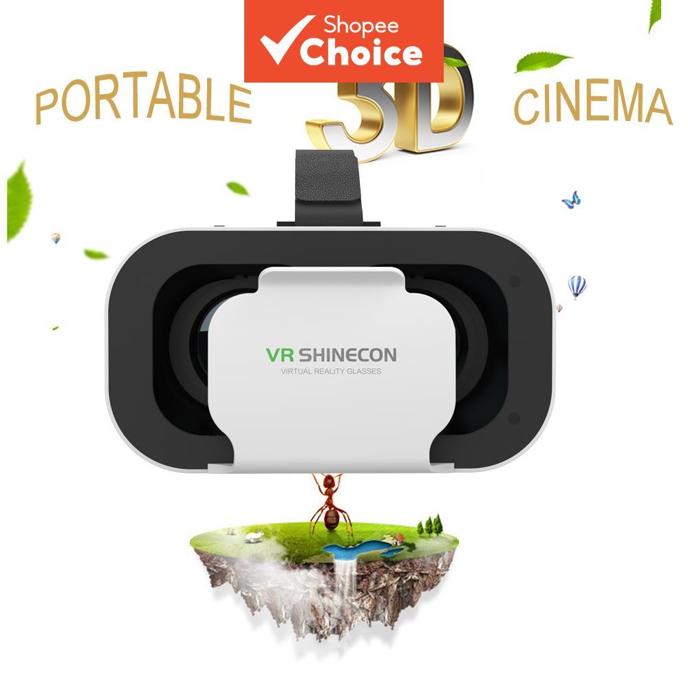 Shop vr headset for Sale on Shopee Philippines