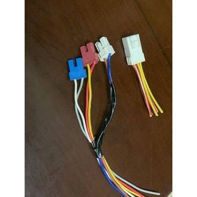 COD☆ Haier washing machine motherboard plug connector wiring port ...
