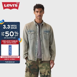 Levi's