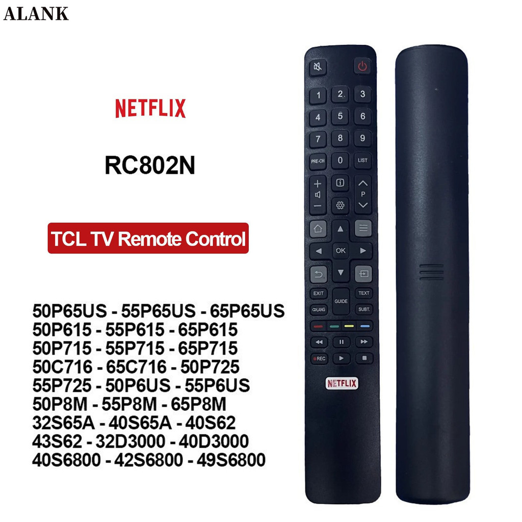 Shop tcl remote control for Sale on Shopee Philippines