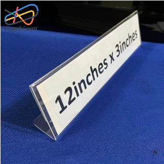 Shop name plate for table for Sale on Shopee Philippines