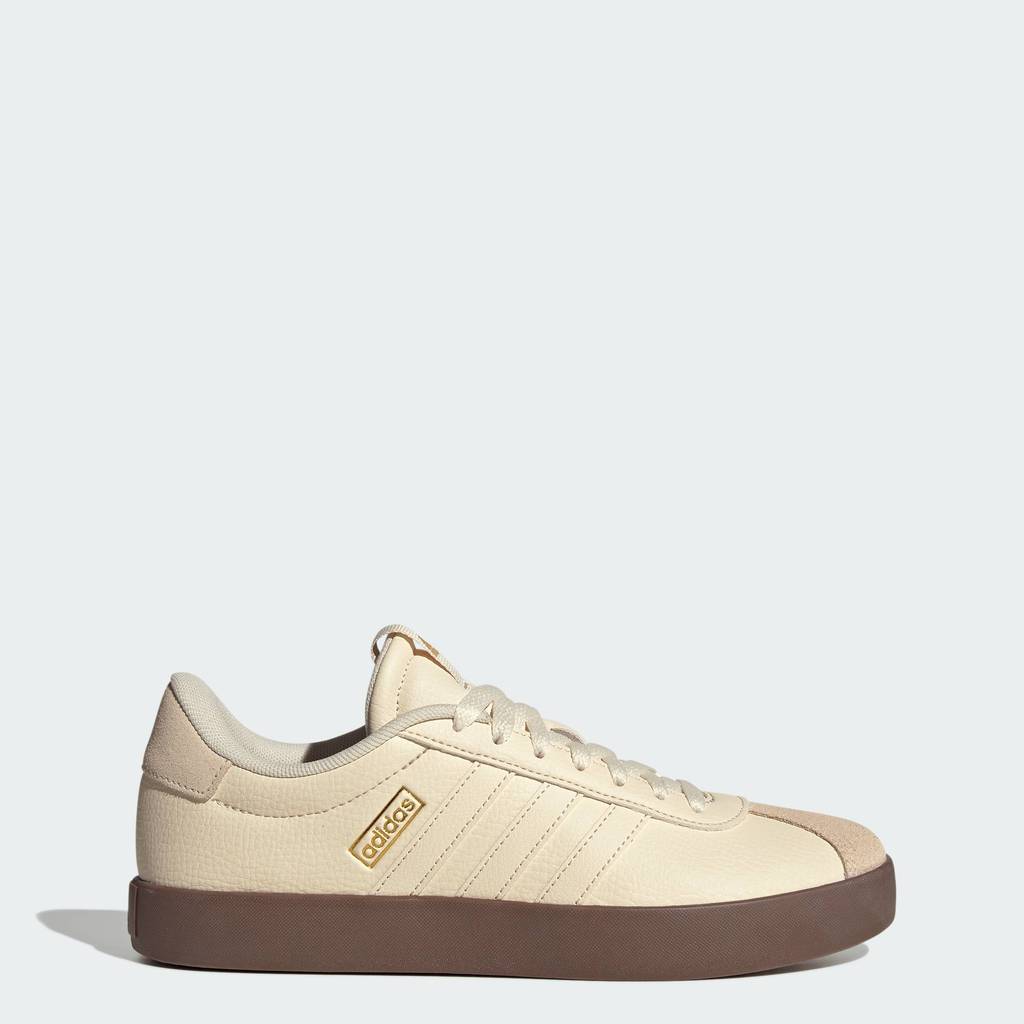 Lifestyle VL Court 3.0 Shoes Women White IH4019 | Shopee Philippines