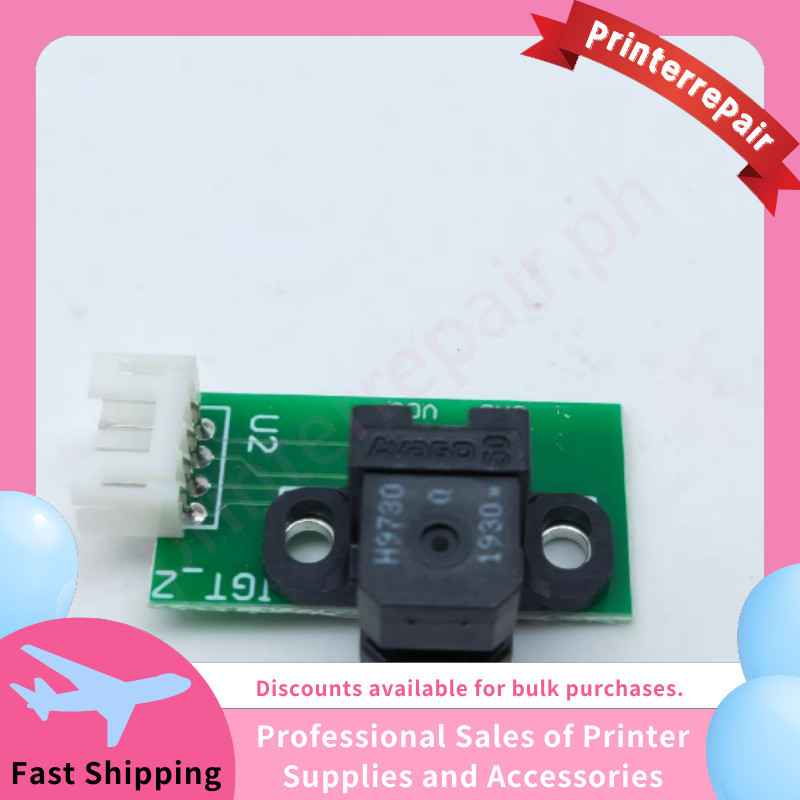 H9730 Encoder Sensor WITH WIRE for Wit-color Inkjet Printer Raster ...