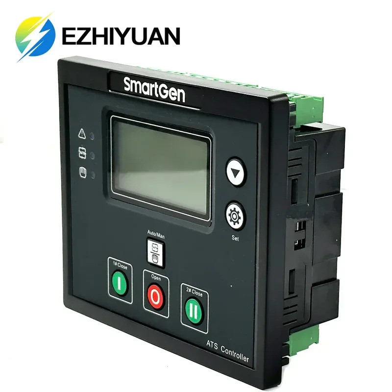 HAT560N Controller Smartgen Generator Controller Diesel Generator ...