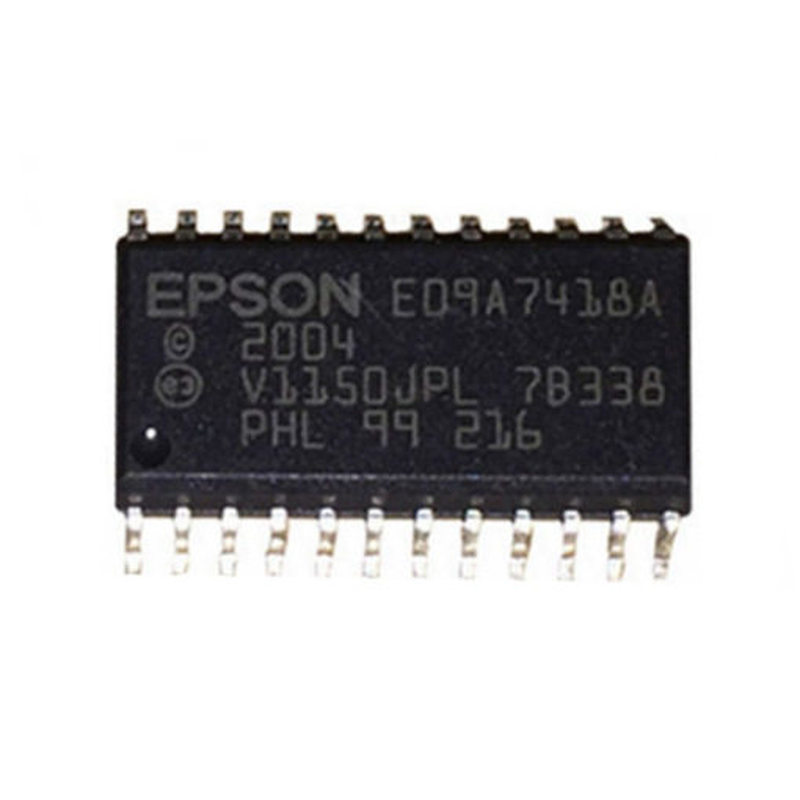 E09A7418A Power Integrated Circuit A2222 C6144 Transistor Suitable For ...