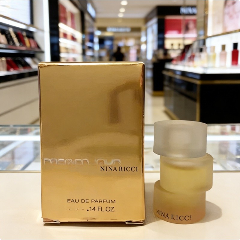 {26 New Products} Nina Ricci Premier jour Women's Perfume Pure ...