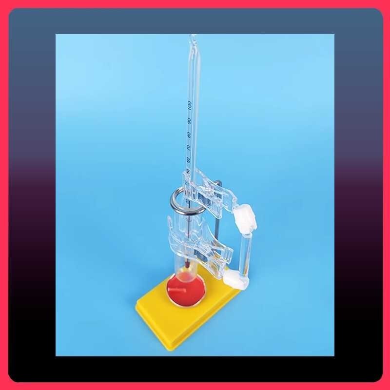 Temperature and Evaporation Condensation Changes Elementary School ...