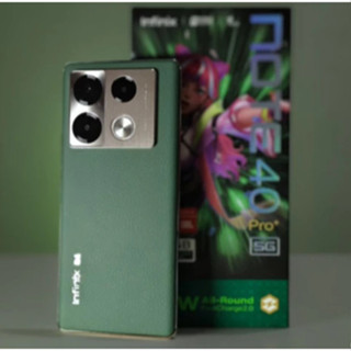 NOW SALE!! Infinix NOTE 40 Pro+ AndroidPhone 12GB RAM+ 256GB AMOLED ...