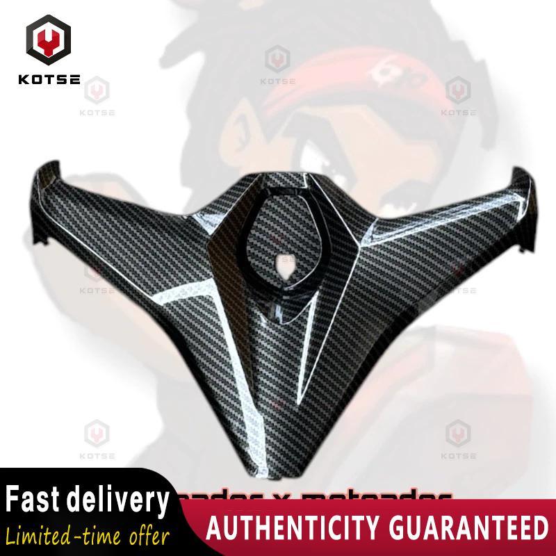 Shop honda click fairings for Sale on Shopee Philippines