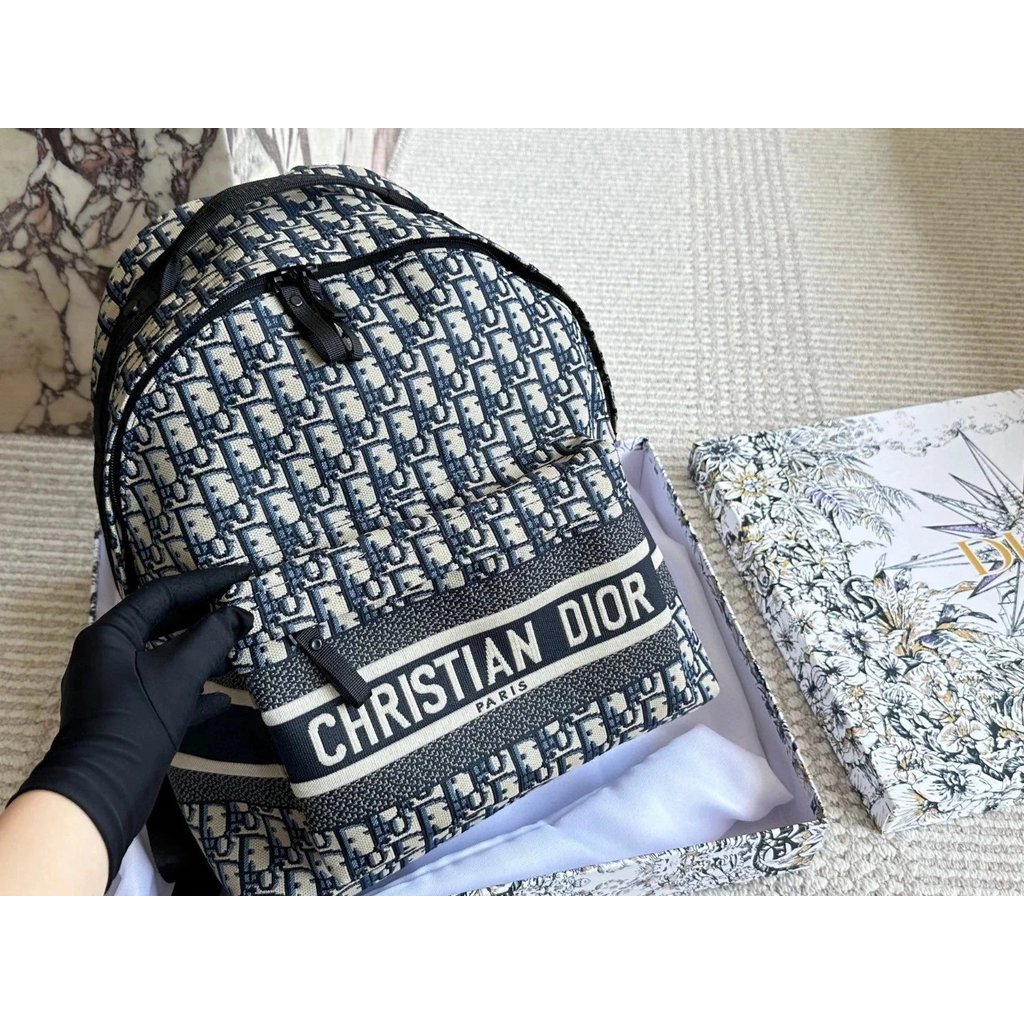 DIOR Presbyopic Backpack One It Is Super Comfortable to Carry It Can Be ...
