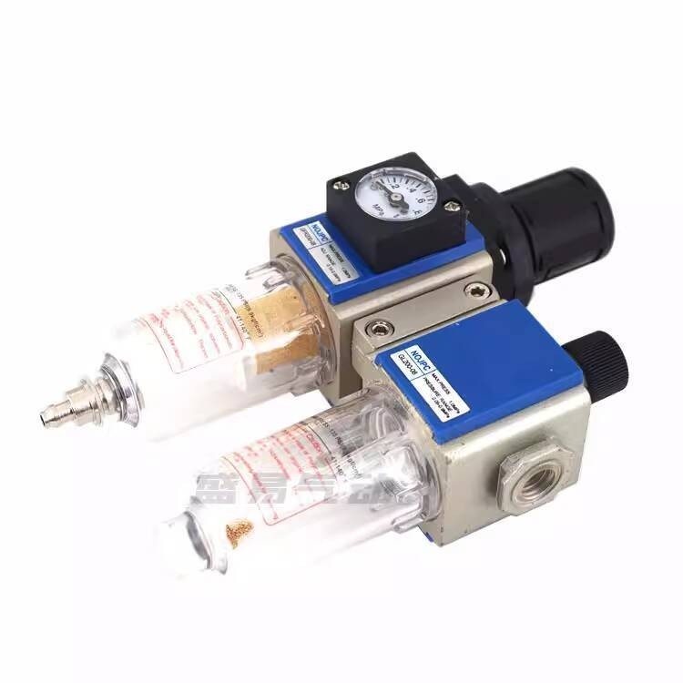 Air Compressor Air Source Processor GFC200/00/400-08-10-15 GFR+GL Oil ...