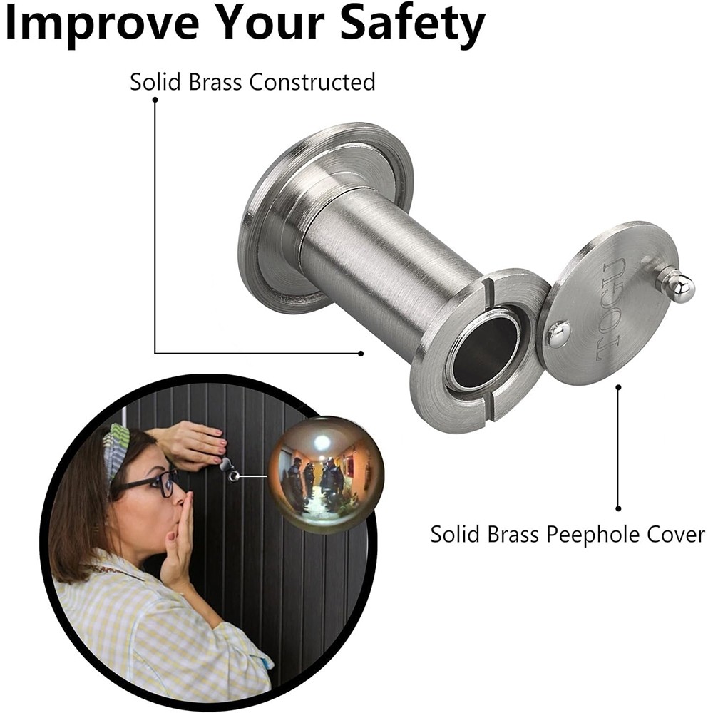 Shop door peephole for Sale on Shopee Philippines