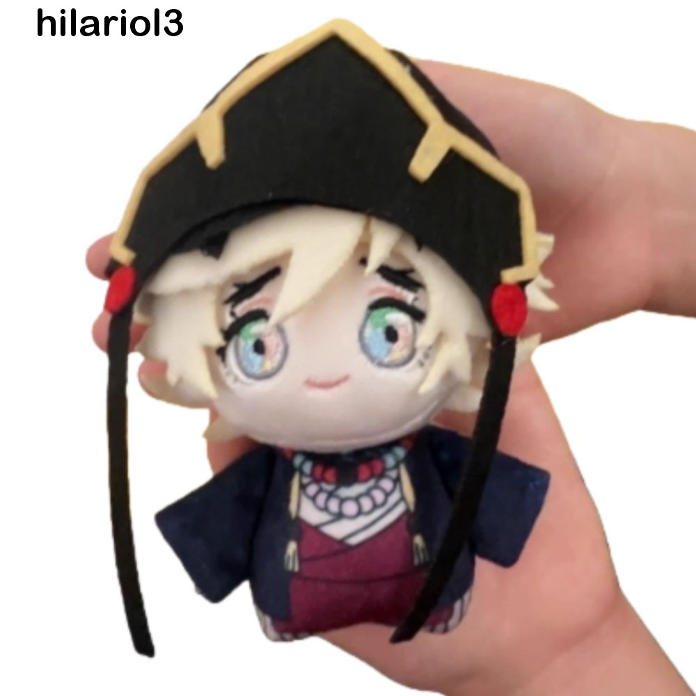 HILARIO Demon Slayer Plush Toy, Anime Peripheral Japan Anime Douma ...